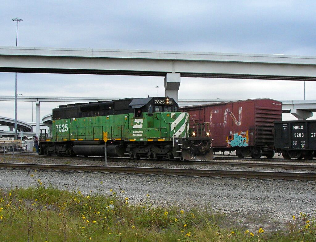 BN 7825